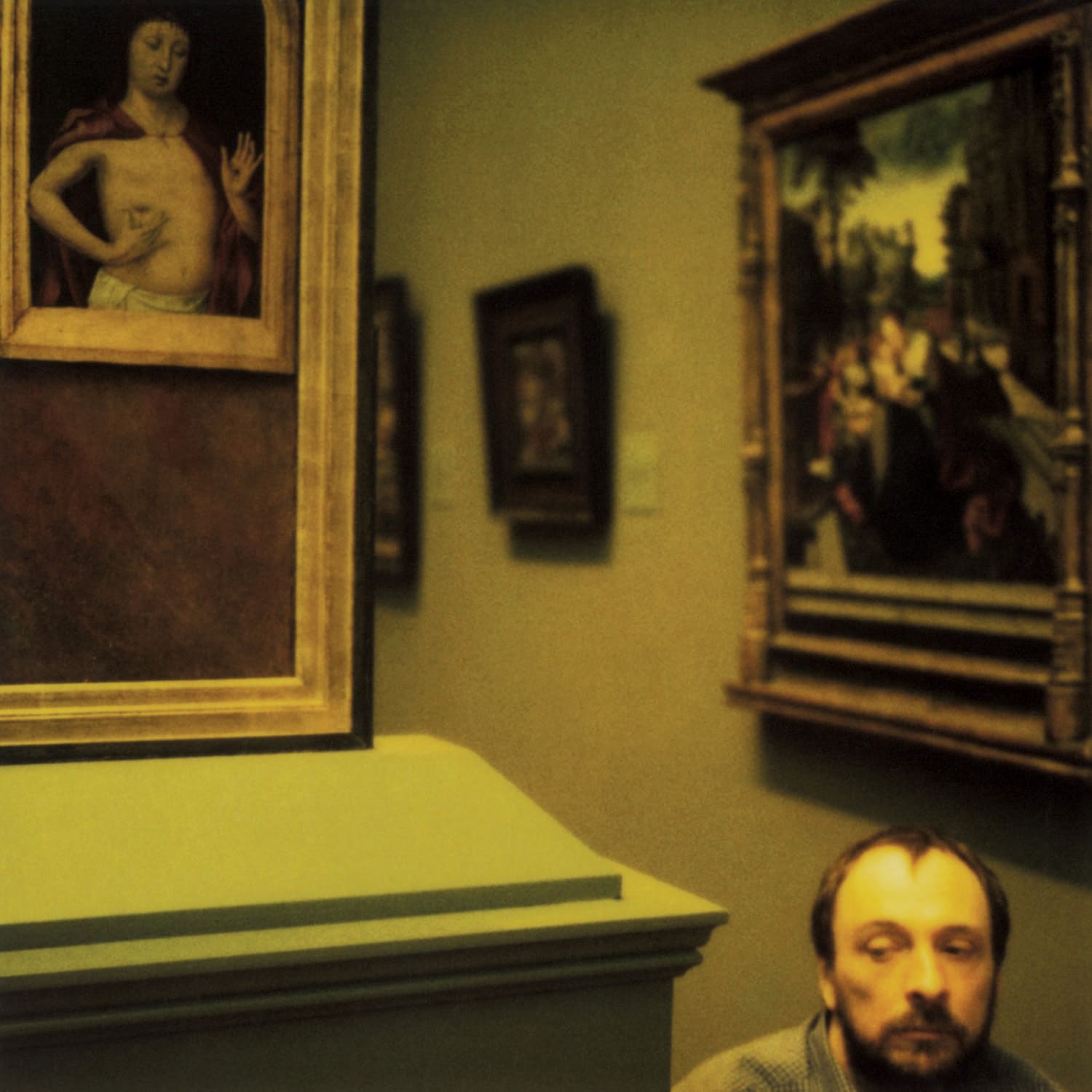 Vic Chesnutt: At The Cut - James Calemine