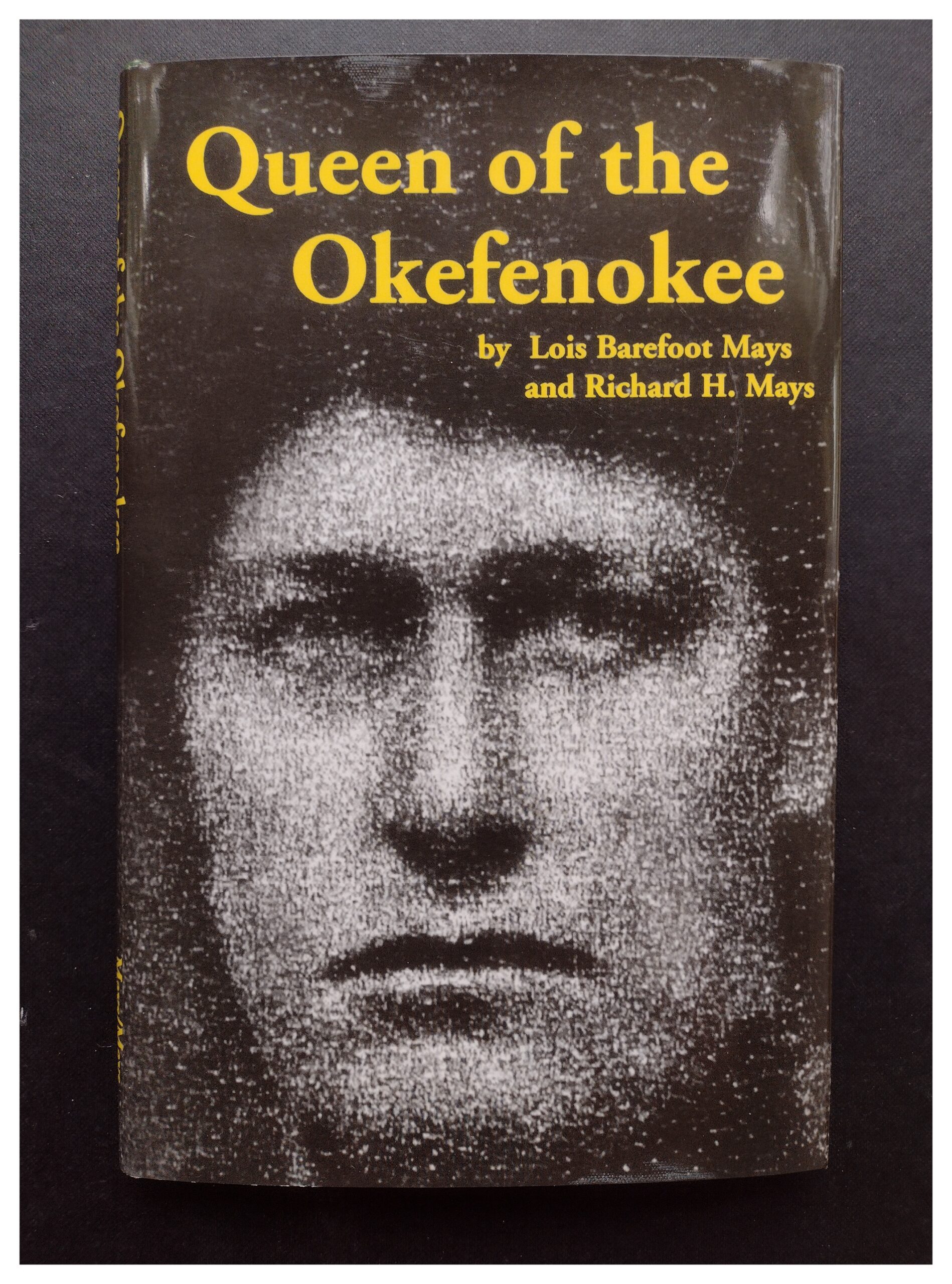 Queen of the Okefenokee - James Calemine