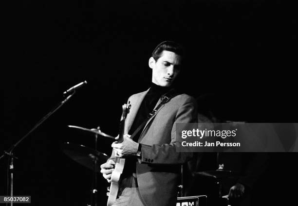 Rest in Peace: Master Songwriter & Rhythm King Steve Cropper: The 2008 ...